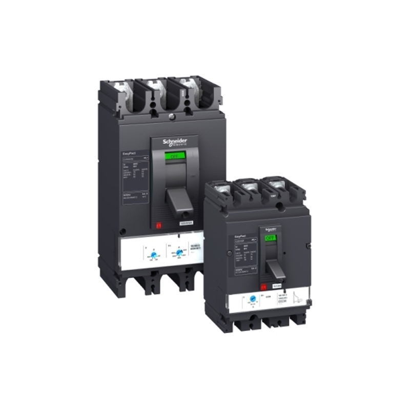 Disjoncteurs Compact – Nova Business Company