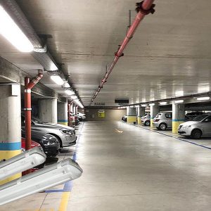 Diffuseurs étanches – Nova Business Company