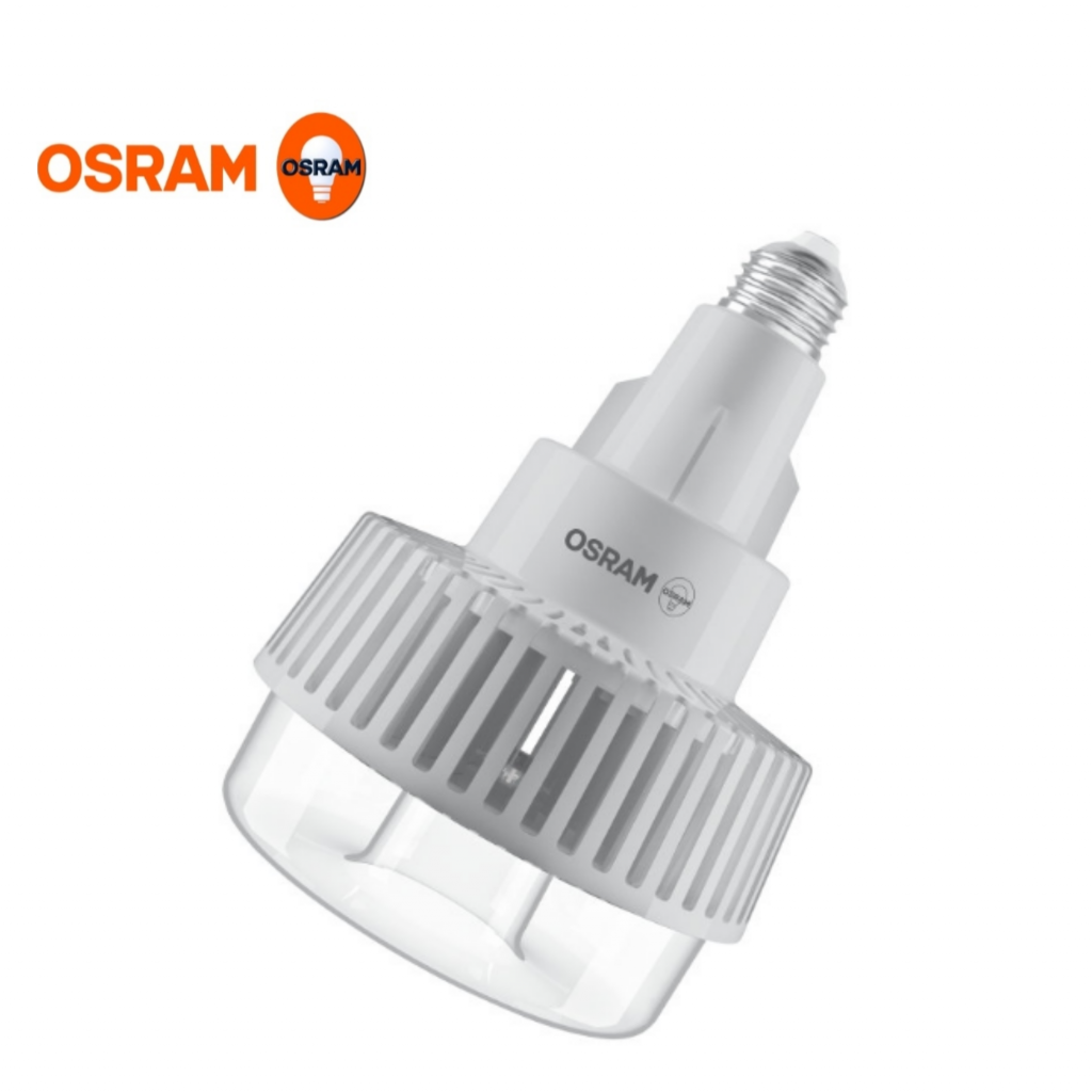 HIGHBAY LED HQL 95W 250 120 ° 4000K E40 OSRAM LEDVANCE – Nova Business ...