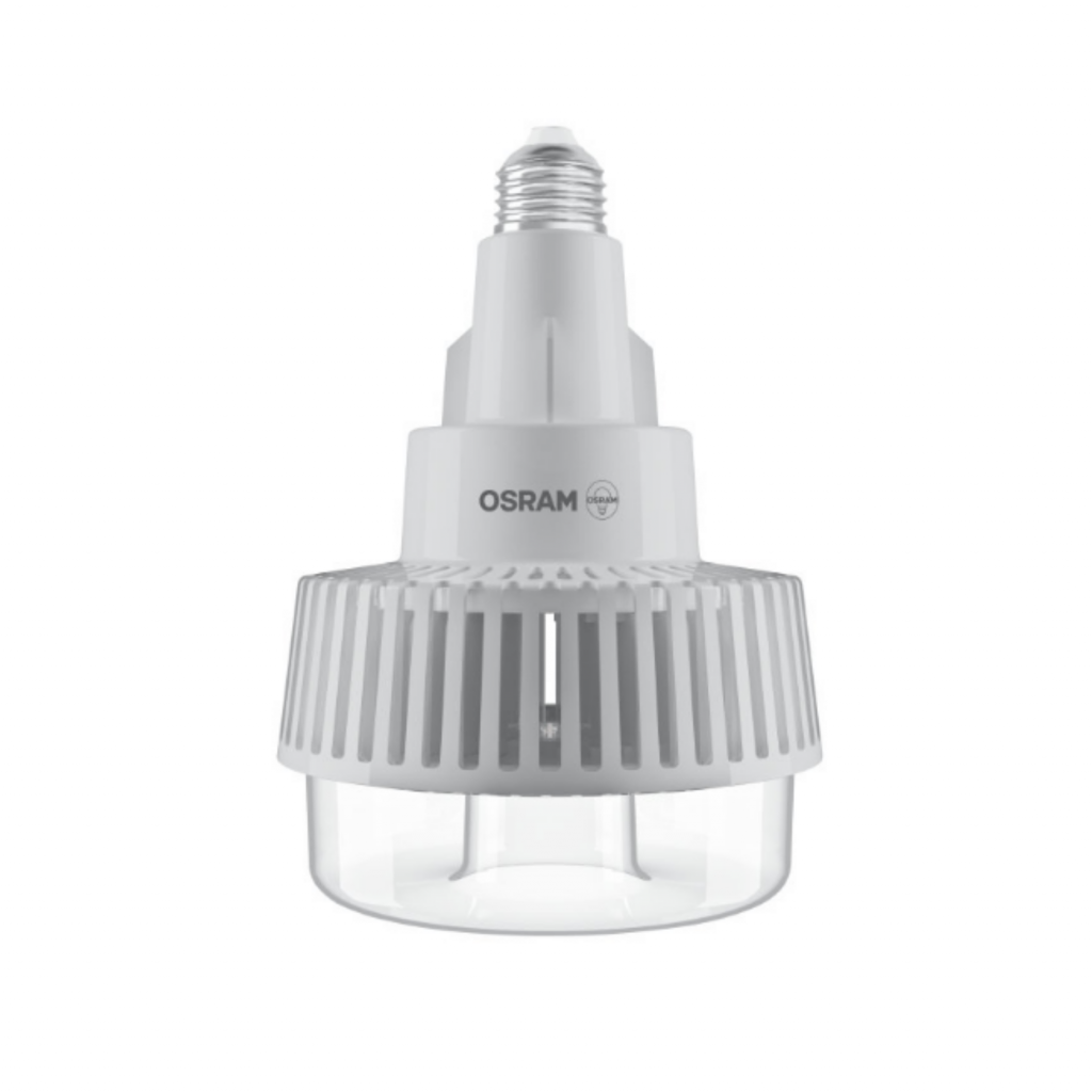HIGHBAY LED HQL 95W 250 120 ° 4000K E40 OSRAM LEDVANCE – Nova Business ...