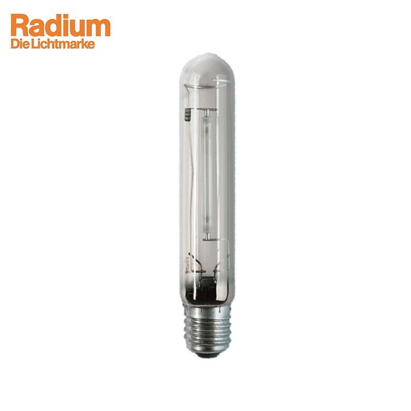 Lampe à vapeur de sodium à haute pression, RNP-T 250W/230/E40 EX ...