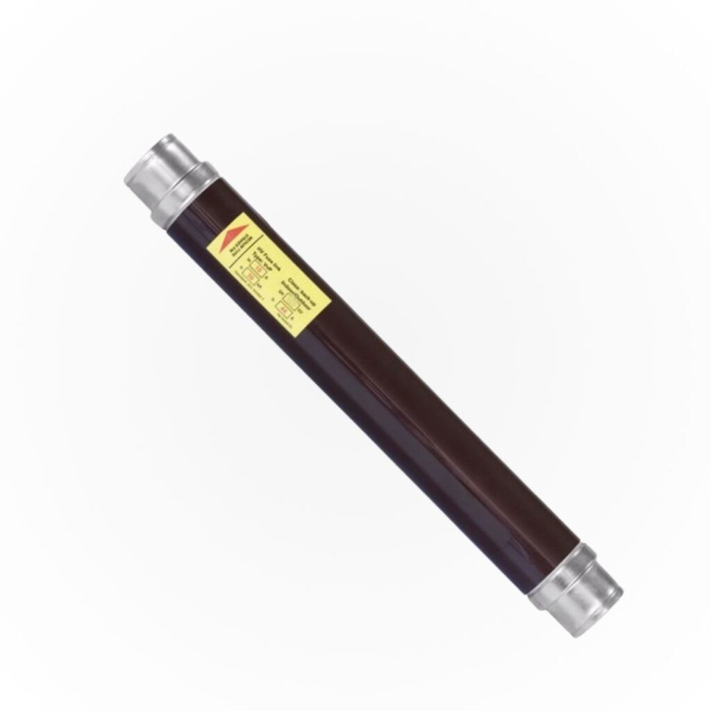 Fusible moyenne tension 36 KV, 16A SAREL – Nova Business Company