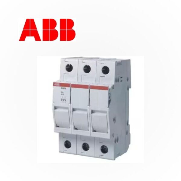 ABB PORTE FUSIBLE 10X38 3P 32A – Nova Business Company